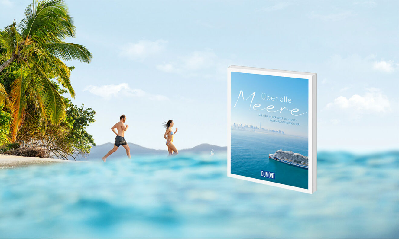 AIDA Reiseführer: Über alle Meere » Kreuzfahrtpiraten