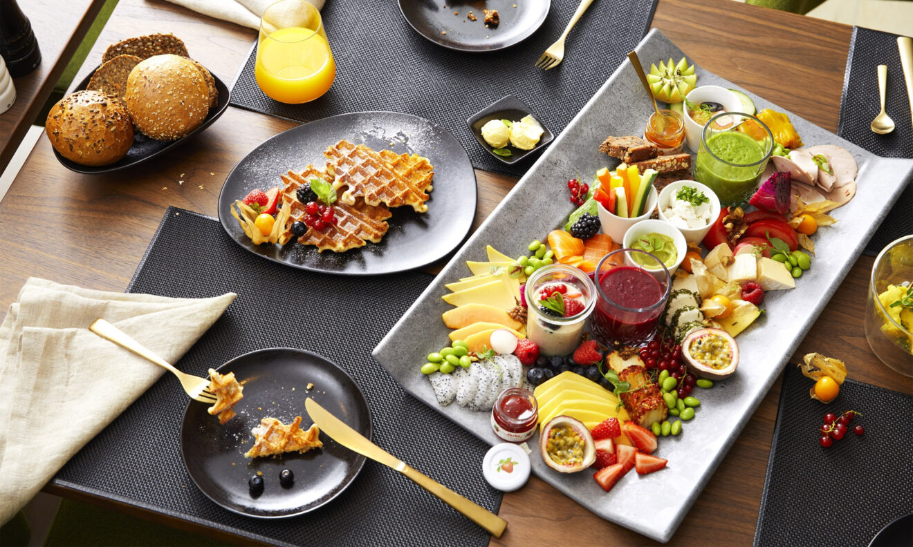 Alle AIDA Restaurants: » Essen & Trinken bei AIDA » Kreuzfahrtpiraten