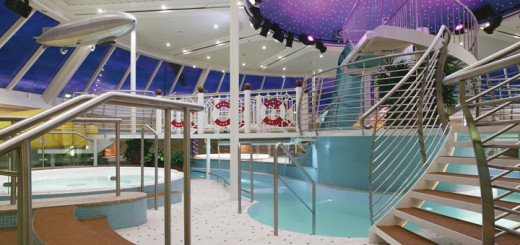 Fähre Kiel Oslo günstig buchen » Kreuzfahrtpiraten