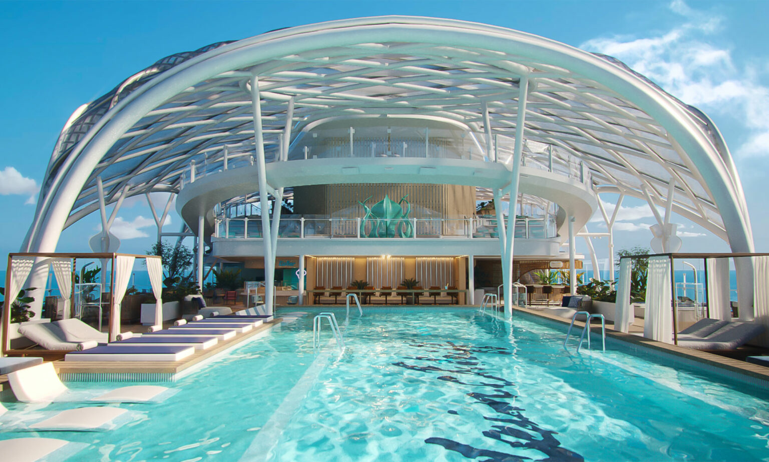 Mein Schiff Flow: Taufreise & Taufevent [Warteliste] » Kreuzfahrtpiraten