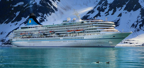 MS Artania Kreuzfahrten Alle TOP Angebote » Kreuzfahrtpiraten