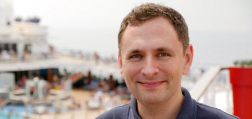 Interview mit Schiffstester Matthias Morr » Kreuzfahrtpiraten