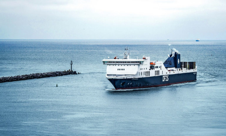 Fähre nach Litauen ️ Ticket günstig buchen » Kreuzfahrtpiraten